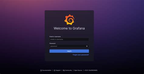 Installing Grafana 10 On Ubuntu 2204 Lts Devops Tricks