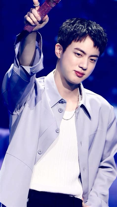 Jin Returns Festa 2024 — 11th Year Anniversary Jins Live