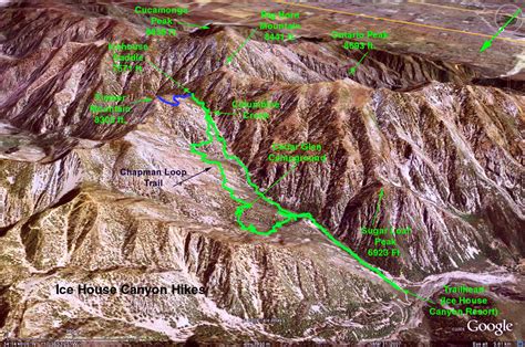 Hike 1544