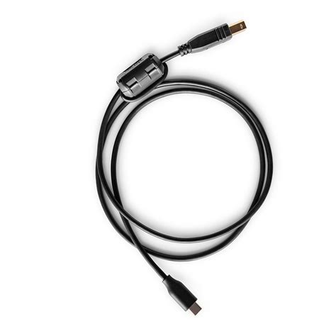 Jds Labs Usb Type B To C Cable Addicted To Audio