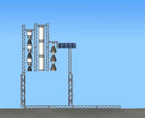 Download Custom Solar Systems For Spaceflight Simulator Sfs Universe