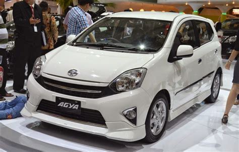 Daftar Harga Mobil Toyota Terbaru Zona Gambar Mobil Mewah