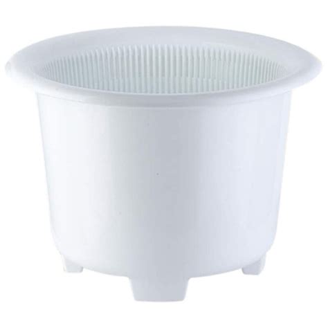 Planter Pot Orchid Plant Pot With Holes Double Lay Grandado