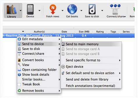 How To Convert PDF To Kindle Online Instantly CocoDoc