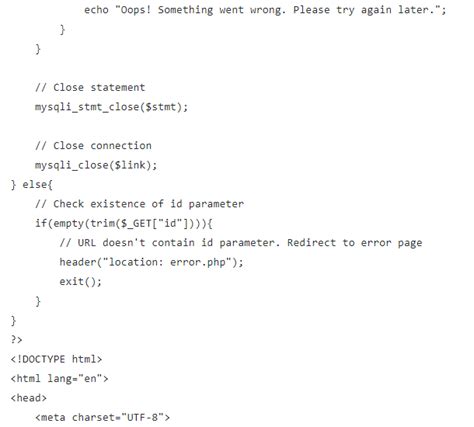 Apa Itu CRUD Fungsi Dan Cara Membuatnya
