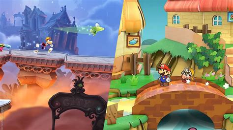 Best 2d Art Styles For Games Retrostyle Games