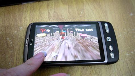 unity android game demo 3 youtube
