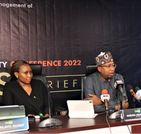 Government Officials Industry Experts To Converge For Cscs Annual Cybersecurity Conference