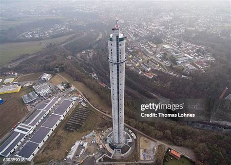 Elevator Test Tower Photos And Premium High Res Pictures Getty Images