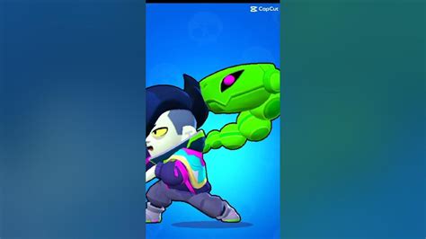 에드거 Vs팽 브롤 Youtube