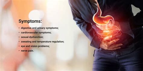 All You Need To Know About Autonomic Neuropathy