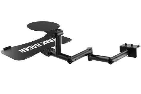 Trak Racer Keyboard And Mouse Mount For Tr8 Pro And Trx Simulation1systems