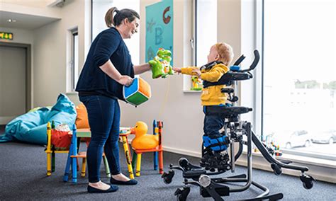 Leckey Squiggles Target Trainer