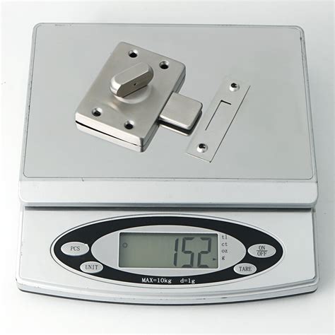 Universal Door Security Chain Guard Fastener Door Grandado