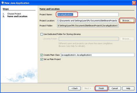 Tutorial Java Menggunakan Netbeans 71 Arfijoyendri