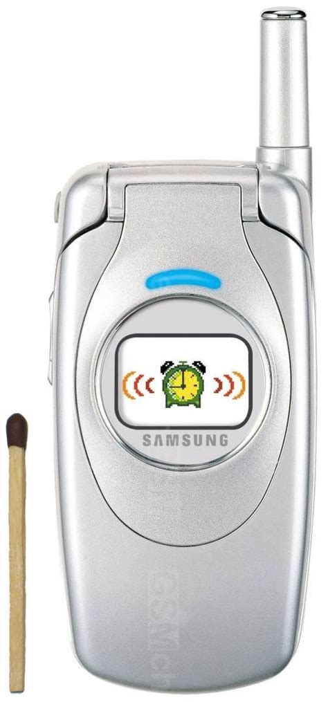 Samsung Sgh S300 Photo Gallery