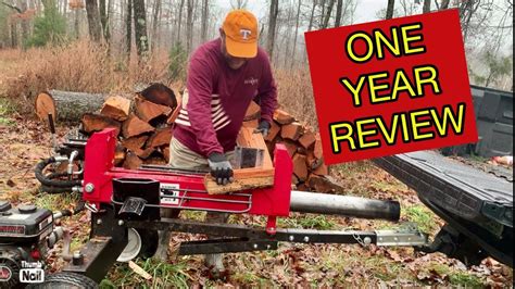 Predator 20 Ton 212cc Log Splitter Atelier Yuwa Ciao Jp