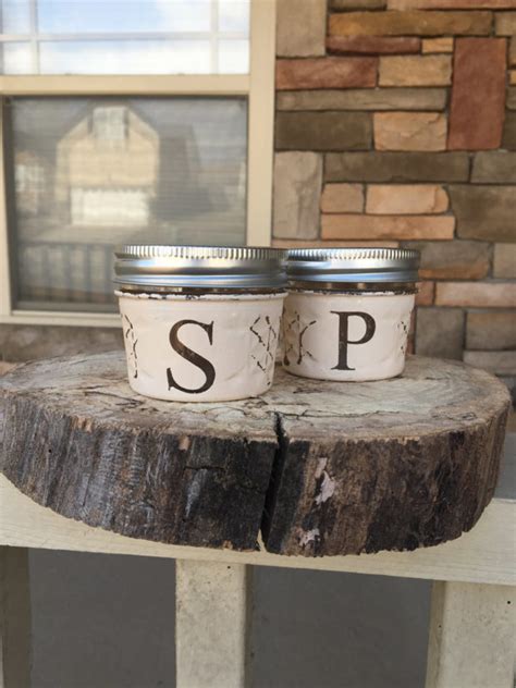 16 Cool Handmade Mason Jar Crafts That You Can Diy