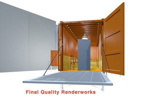 Image Props Not Displaying In Final Renderworks Rendering Vectorworks Community Board
