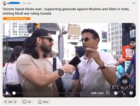 No Post In Pusi For Riddhi Patel Who Openly Called For Genocide Of