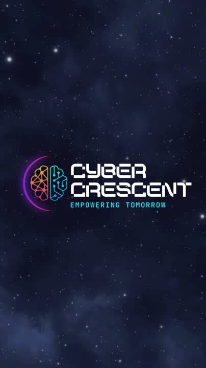 Cyber Crescent On Linkedin Client Requirement Exploration Phase Map Of Cyber Crescent 🌙