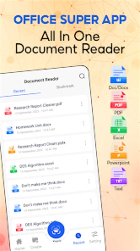 Docpro All Document Reader For Android Download