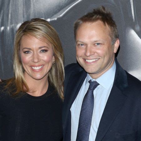 Brooke Baldwin And James Fletcher Wedding Fjcy