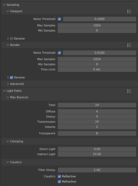 Smouse Cg Shaders Plus Realtime Caustics Not Working Rblenderhelp