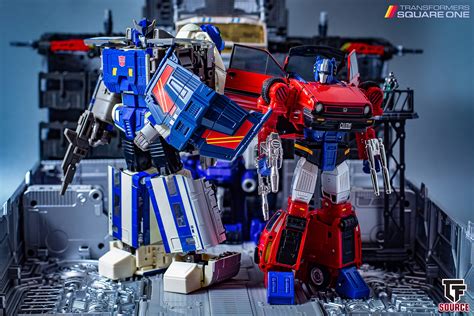 Gallery Masterpiece Mpg 01 Trainbot Shouki