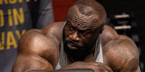 Deshalb Verzichtet Samson Dauda Auf Die Arnold Classic 2026 Rep One