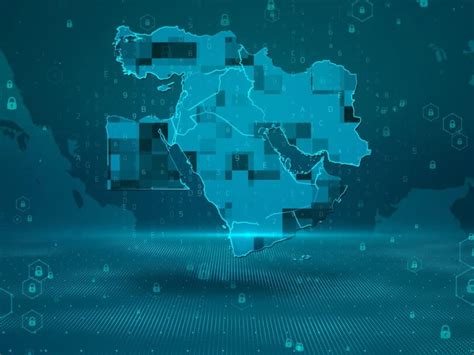 Gccs Data Privacy Regulations Decoded Law Middle East