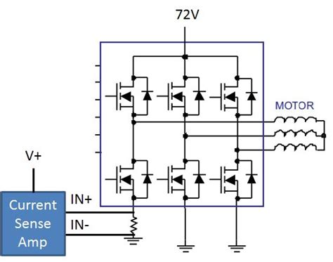 Question Or Low Side Sensing Amplifiers Forum Amplifiers TI E E Support Forums