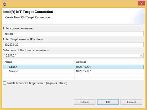 Creating A New Iot Cc Project Codeproject Creating A New Iot Cc Project Codeproject
