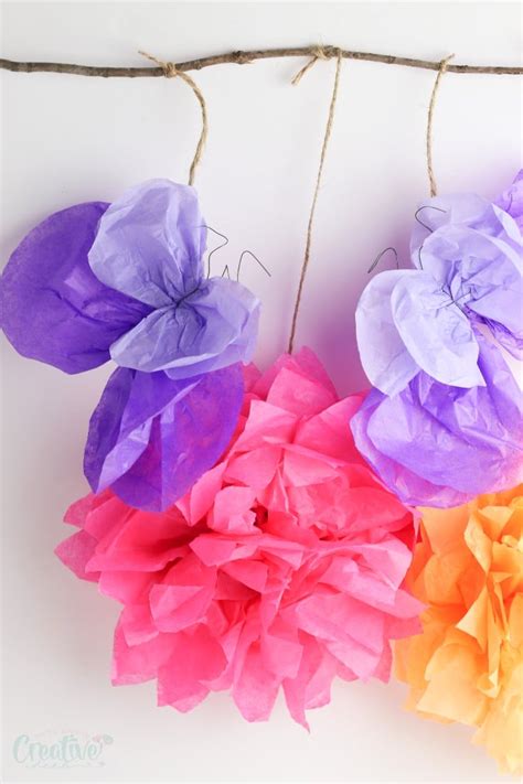 Paper Flowers Diy Backdrop Best Flower Site