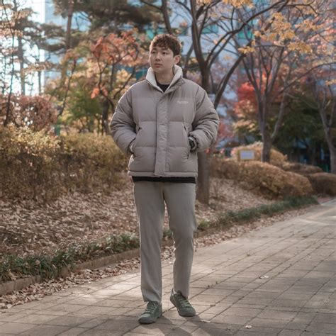 겨울 플리스 자켓 추천 하이퀄리티 후아유 리버서블 덤블 숏푸퍼 네이버 블로그