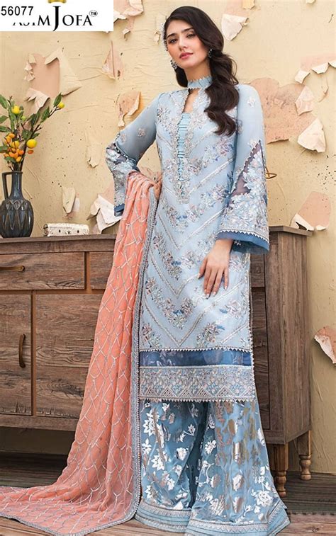 Design Of Salwar Suit For Girls