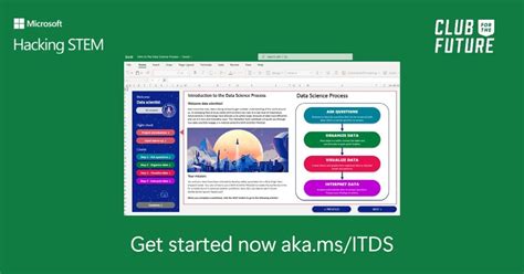 Microsoft Hacking Stem On Linkedin Istelive Excel