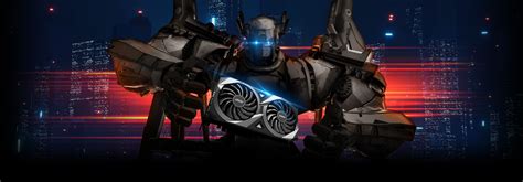 Radeon RX 6750 XT MECH 2X 12G OC Graphics Card MSI Global