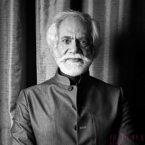 Kvic Appoints Design And Fashion Icon Sunil Sethi As Advisor Retropoplifestyle