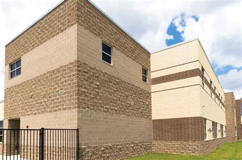 Arch Cmu Cost Effective Lee Building Products