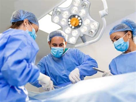 The Truth About Transgender Surgery Dysphoria Patients Go Through With