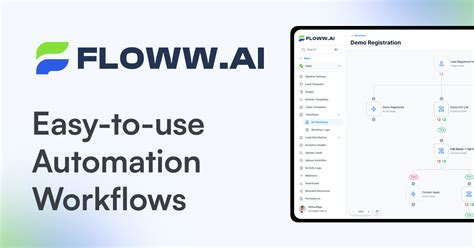 Easy To Use Automation Workflows Floww Ai