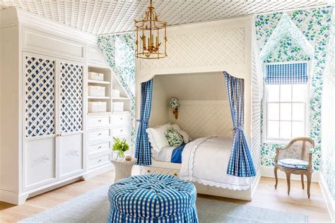10 Charming Alcove Bed Ideas From Designers For Every Space
