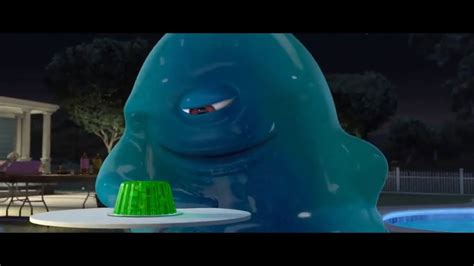 Monsters Vs Aliens Bobs Best Moments Youtube