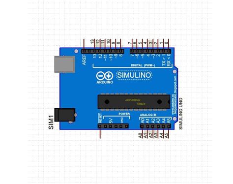 Arduino Uno Download For Proteus