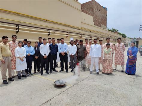 mukesh kumar prajapat on linkedin firesafety firefighting