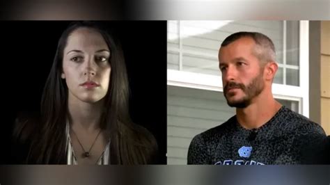 Chris Watts Ex Mistress Disappears For Eight Years With Alleged New