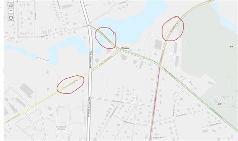Solved Basemap Label Under Features Esri Community