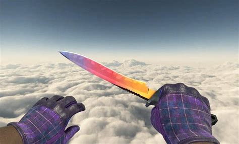 All Cs Go Knife Commands