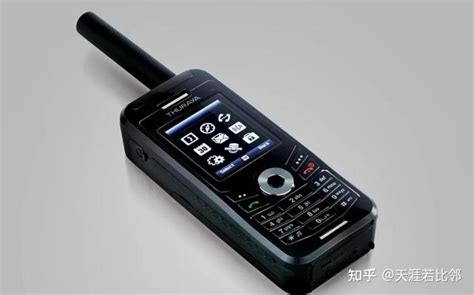 手机支持卫星通信具体有啥用 知乎
